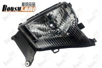 China 8-98009826-0 8980098260 Headlight for Isuzu 600P for sale