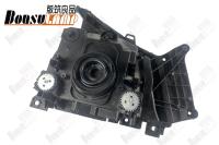 China 8-98009827-0 8980098270 Headlight for Isuzu 600P for sale