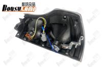 China 8-98010881-0  Front Combination Lamp for Isuzu 600P 8980108810 for sale