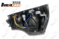 China 8-98010882-0 8980108820  Front Combination Lamp for Isuzu 600P for sale