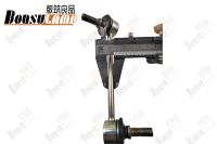 China Stabilizer Link Assembly L&R For Isuzu Parts D-MAX OEM 8-97944568-0  8979445680   8-97944569-0  8979445690 for sale