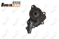China Oil Pump Assembly Of Isuzu Parts 4JJ1 OEM 8-98128134-0    8981281340 for sale