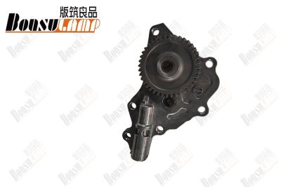 China Oil Pump Assembly Of Isuzu Parts 4JJ1 OEM 8-98128134-0    8981281340 for sale