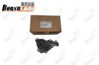 China Oil Pump Assembly Of Isuzu Parts 4JJ1 OEM 8-98128134-0    8981281340 for sale
