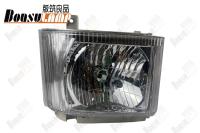 China 8-98098481-1 8980984811 Head Lamp for Isuzu 700P for sale