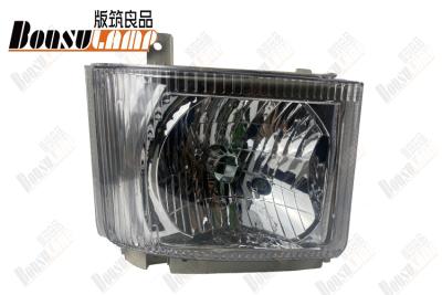 China 8-98098481-1 8980984811 Head Lamp for Isuzu 700P for sale