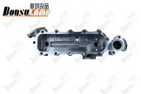 China Oil Cooler Cover For Isuzu Parts HINO H07D OEM 15711-1150 for sale