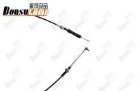 China Transmission Control Shift Cable Of Isuzu Parts Hyundai HD65/72/78 OEM 43740-5H001 for sale