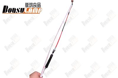 China Transmission Control Shift Cable Of Isuzu Parts Hyundai HD72 OEM 43750-5H102 for sale
