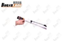 China Transmission Control Shift Cable Of Isuzu Parts Hyundai HD72 OEM 43750-5H102 for sale