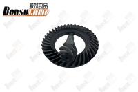 China Main Gearbox Pair 40/6 For Isuzu Parts Hyundai HD65 H250 TD OEM 53210-5H400 for sale