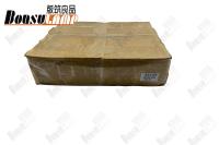 China Main Gearbox Pair 40/6 For Isuzu Parts Hyundai HD65 H250 TD OEM 53210-5H400 for sale