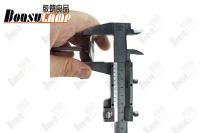 China Intake Valve Of Auto Parts HFC4DE1/4DE2 JAC N56 OEM 1003014FE010 for sale