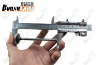 China Intake Valve Of Auto Parts HFC4DE1/4DE2 JAC N56 OEM 1003014FE010 for sale