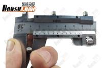 China Exhaust Valve Of Auto Parts HFC4DE1/4DE2 JAC N56 OEM 1003015FE010 for sale