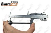 China Exhaust Valve Of Auto Parts HFC4DE1/4DE2 JAC N56 OEM 1003015FE010 for sale