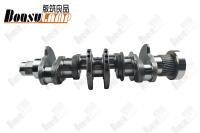 China Crankshaft Of Auto Parts HFC4DE1(2.7L) OEM 1005010FE010 for sale