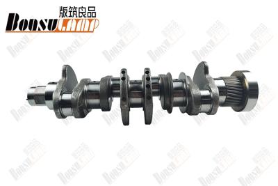 China Crankshaft Of Auto Parts HFC4DE1(2.7L) OEM 1005010FE010 for sale