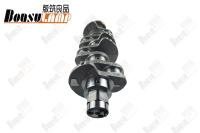 China Crankshaft Of Auto Parts HFC4DE1(2.7L) OEM 1005010FE010 for sale