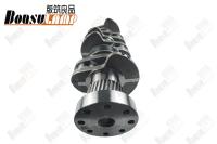 China Crankshaft Of Auto Parts HFC4DE1(2.7L) OEM 1005010FE010 for sale