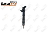 China Fuel Injector Of Auto Parts HFC4DE1 JAC N56 OEM 1042200FE010 for sale