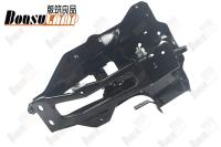 China Accelerator Pedal Of Auto Parts JAC N56 OEM 3504020LD010 for sale