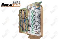 China Engine Overhaul Gasket Kit Of Isuzu Parts FTR/6BG1 OEM 1-87811203-1   1878112031 for sale