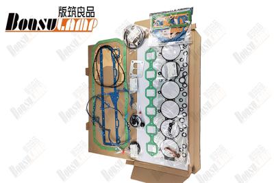 China Engine Overhaul Gasket Kit Of Isuzu Parts FTR/6BG1 OEM 1-87811203-1   1878112031 for sale
