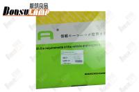 China Engine Overhaul Gasket Kit Of Isuzu Parts FTR/6BG1 OEM 1-87811203-1   1878112031 for sale