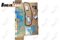 China Engine Overhaul Gasket Set Of Isuzu Parts NPR/4BE1 4BG1 OEM 5-87811193-0    5878111930 for sale