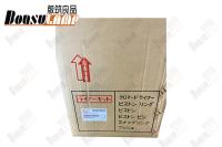 China Engine Cylinder Liner Set Of Isuzu Parts TFR 4JA1T OEM 5-87814401-0   5878144010 for sale