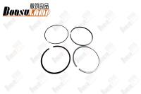 China Standard Psiton Ring Set Of Isuzu Parts NPR/4HF1 OEM 8-97028691-0   8970286910 for sale