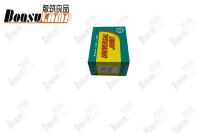 China Tie Rob End Of Isuzu Parts 100P OEM 8-97107349-0   8971073490 for sale