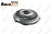 China Cooling Fan Clutch Of Isuzu Parts 600P/4JH1 OEM 8-97129736-0   8971297360 for sale