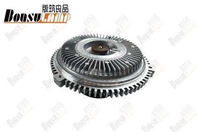 China Cooling Fan Clutch Of Isuzu Parts 600P/4JH1 OEM 8-97129736-0   8971297360 for sale