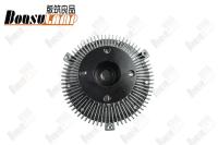 China Cooling Fan Clutch Of Isuzu Parts 600P/4JH1 OEM 8-97129736-0   8971297360 for sale
