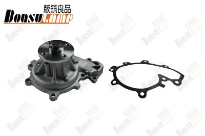 China Water Pump Assembly Of Isuzu Parts NPR/4HF1 OEM 8-97333361-0   8973333610 for sale