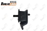 China Rear Engine Mounting Cushion Rubber Of Isuzu Parts NKR5T97 OEM 8-94111903-0  8941119030 for sale