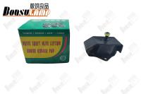 China Cushion Rubber Of Isuzu Parts FSR/6BD1 OEM 1-53215060-1   1532150601 for sale