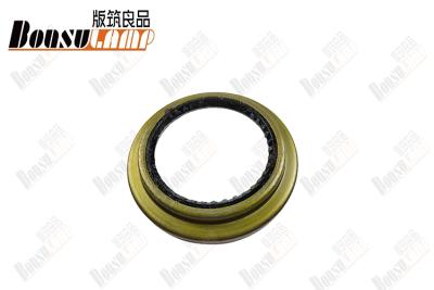 China Front Hub Oil Seal Of Isuzu Parts FSR SBR OEM 1-09625568-0   1096255680 for sale