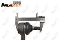 China Tie Rob End Of Isuzu Parts FSR/6HE1 OEM 1-43150679-2  1431506792  1-43150680-2  1431506802 for sale