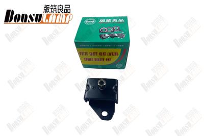 China Front Engine Foot Rubber R Of Isuzu Parts NPR/4BD1 4BE1 OEM 8-94172018-1   8941720181 for sale