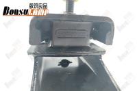 China Front Engine Foot Rubber R Of Isuzu Parts NPR/4JG2 OEM 8-97080620-0   8970806200 for sale