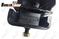 China Front Engine Foot Rubber L Of Isuzu Parts NPR/4JG2 OEM 8-97080621-0   8970806210 for sale