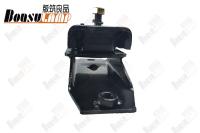 China Front Engine Foot Rubber L Of Isuzu Parts NPR/4JG2 OEM 8-97080621-0   8970806210 for sale