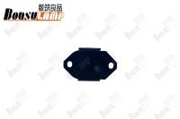 China Front Engine Foot Rubber R Of Isuzu Parts NPR/4BE1 OEM 8-97092068-0   8970920680 for sale