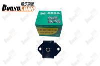 China Front Engine Foot Rubber L Of Isuzu Parts NPR/4BE1 OEM 8-97092069-0   8970920690 for sale