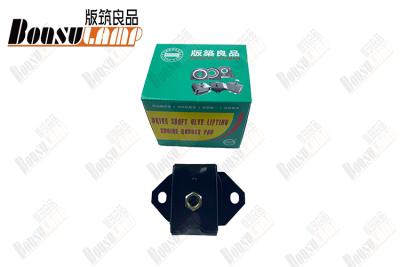 China Front Engine Foot Rubber L Of Isuzu Parts NPR/4BE1 OEM 8-97092069-0   8970920690 for sale