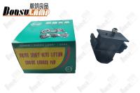 China Front Engine Foot Rubber L Of Isuzu Parts LT/4HE1T OEM 8-97187417-0   8971874170 for sale