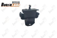 China Front Engine Foot Rubber L Of Isuzu Parts LT/4HE1T OEM 8-97187417-0   8971874170 for sale